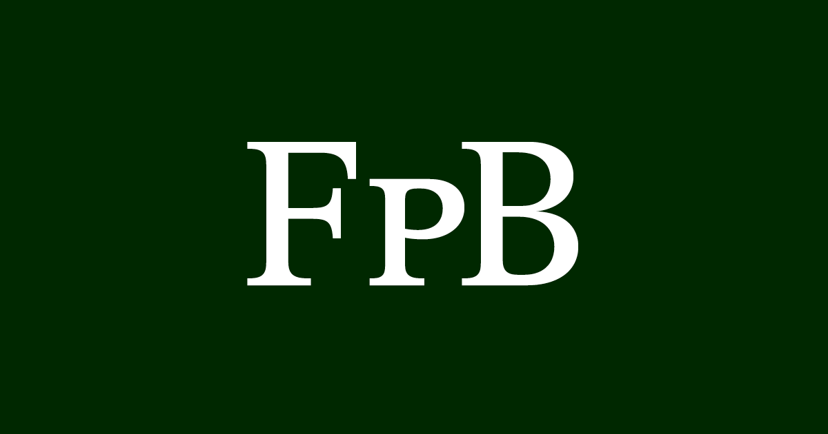 FPB Beteiligungs GmbH